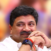 Dr PTR.Palanivel Thiaga Rajan - Minister for Finance & Human Resources Management, Tamil Nadu | Home